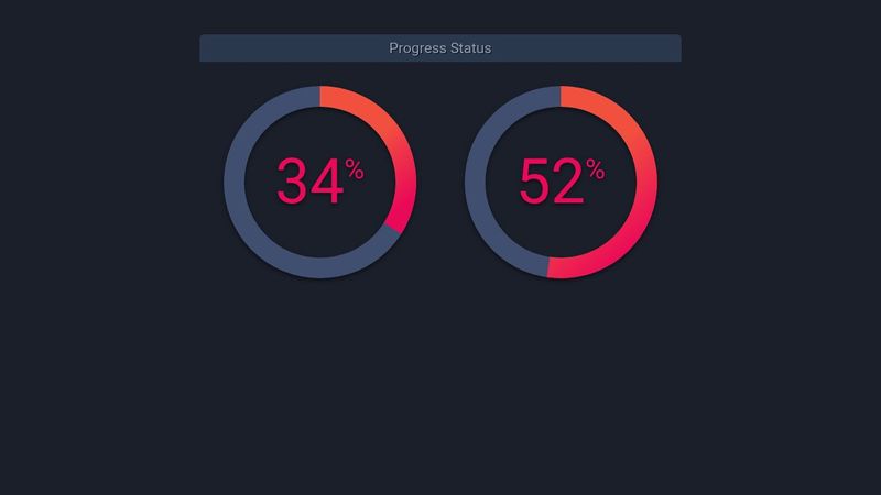 Multiple Chart D3 js multiple-chart-d3-js