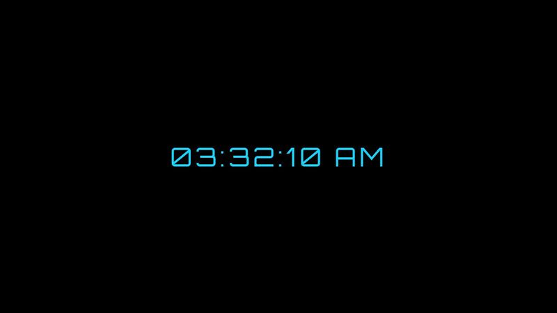 Digital Clock In JavaScript Digital Clock In JavaScript