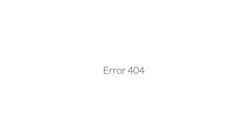Simple 404 Page Html Codepen