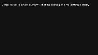 CSS Custom Text Selection css-custom-text-selection