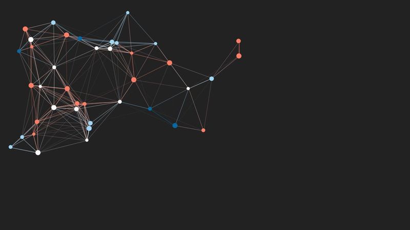 Particle & Node Canvas