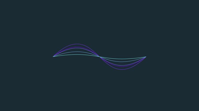 SVG Wave Animation