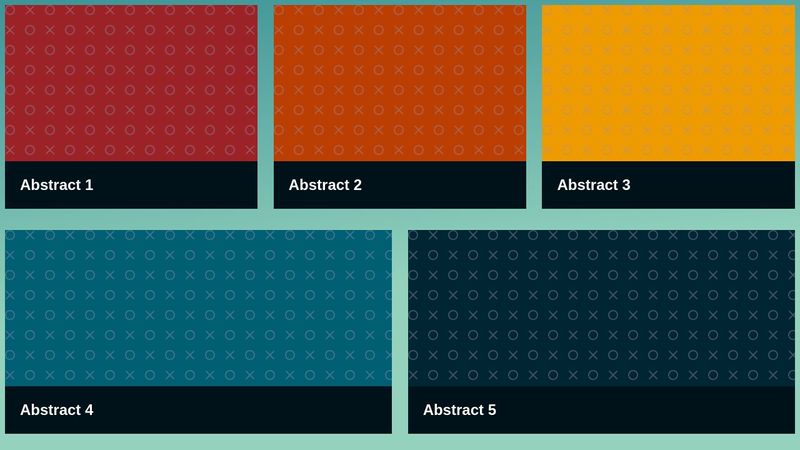 2c-begin: You try it: responsive Flexbox grid system