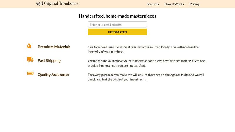 Freecodecamp Product Landing Page Freecodecamp Product Landing Page