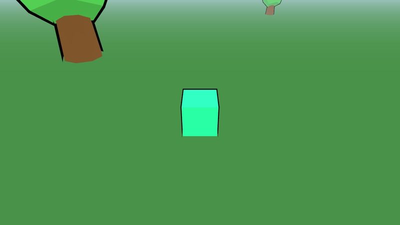 Basic Threejs Game Tutorial Part 5: Collision Detection