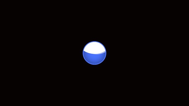 Css Water Wave Loading Animation - Css Wave Effects