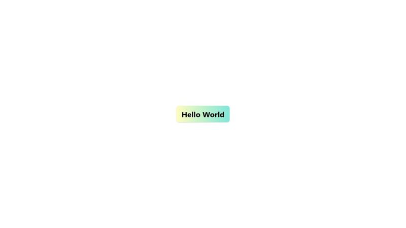 tailwind-gradient
