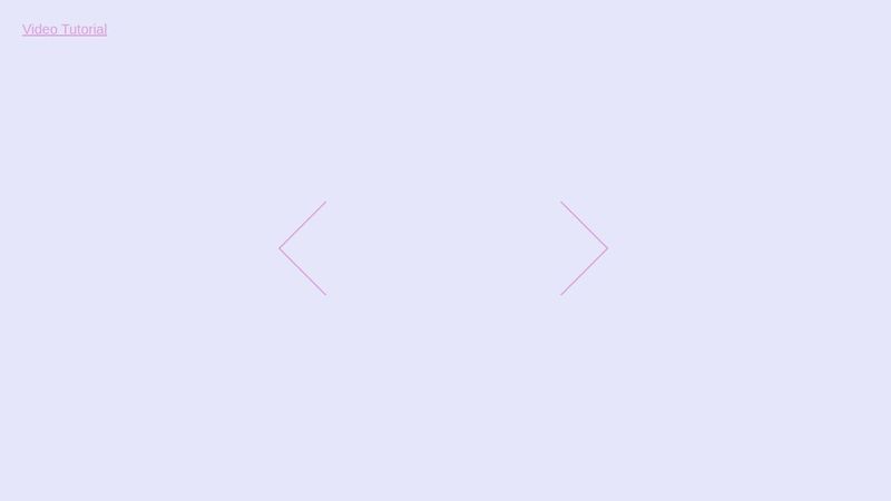 SuprLiTE CSS Arrows
