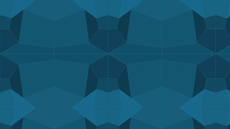 Random svg background generator