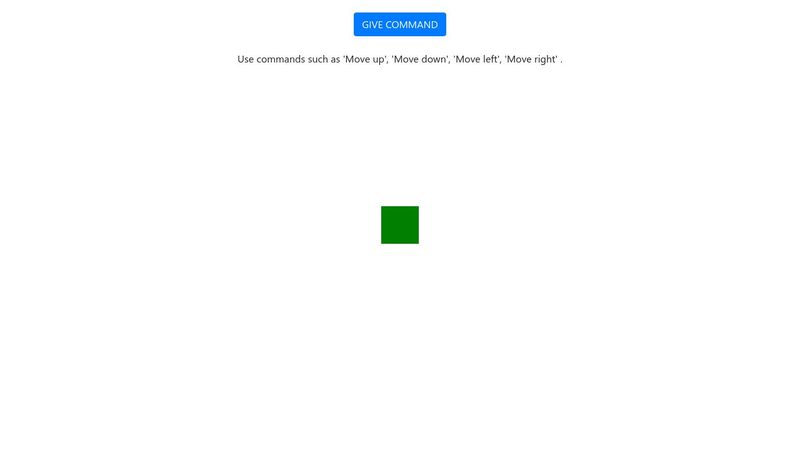Speech To Text Using Htmlcss And Javascript 6370