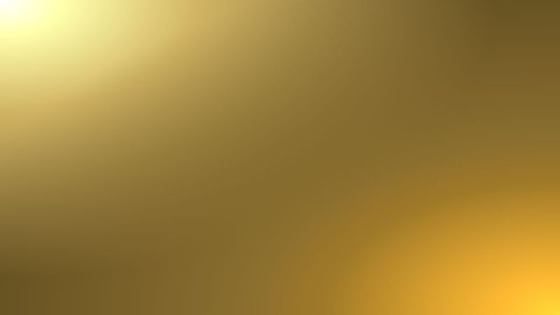 CSS Gold Gradient