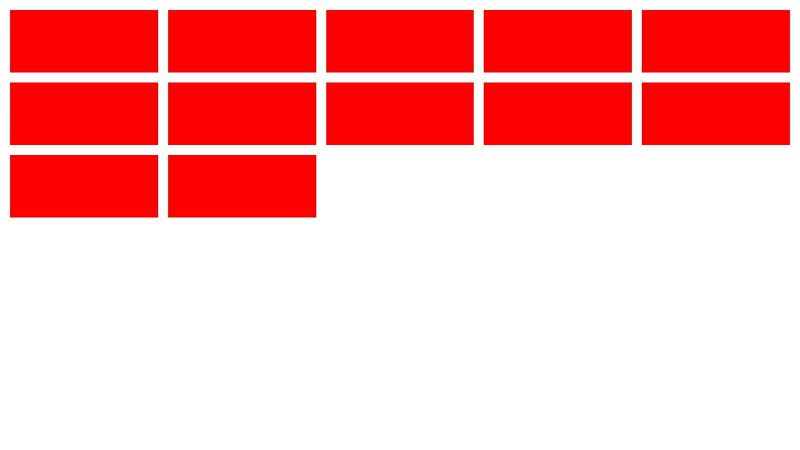 Basic Repeat Grid Basic Repeat Grid
