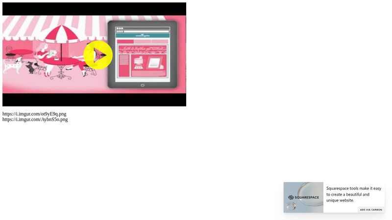 Play Button Html Code
