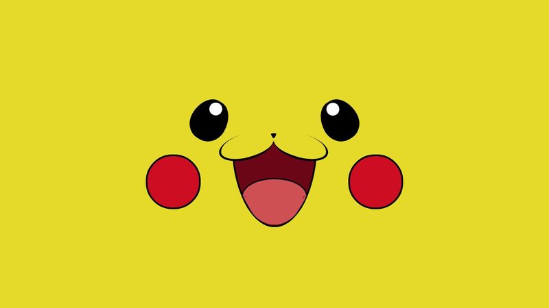 Fun with CSS - Pikachu!