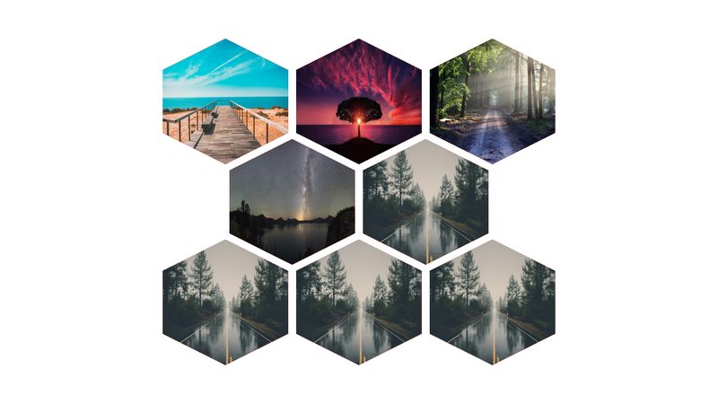 Webilla Building A Hexagonal Grid Using Css Grid Buil - vrogue.co Webilla Building A Hexagonal Grid Using Css Grid Buil - vrogue.co