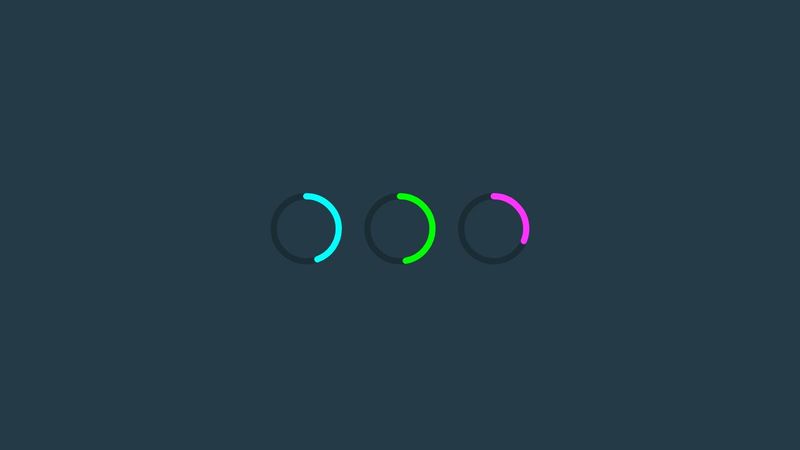 Circular Progress Bar