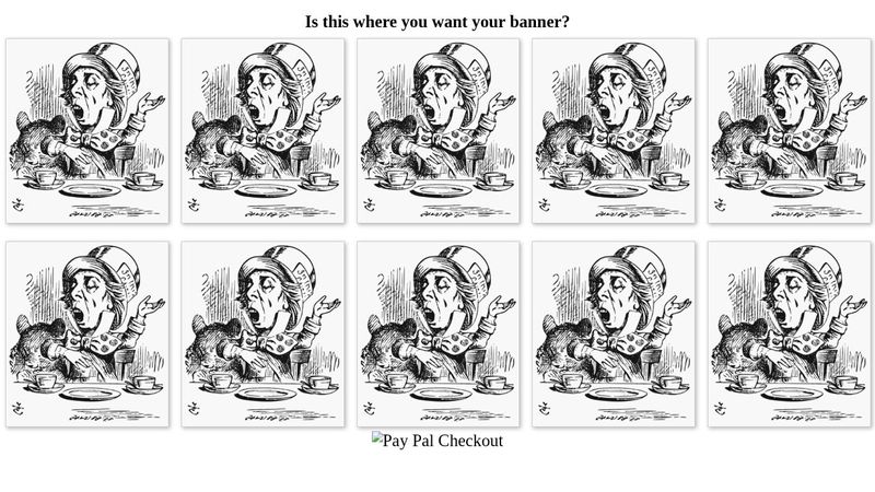 Responsive Grid Example For Posted Question