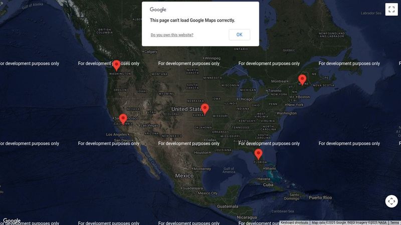 How To Add Google Maps In Angular