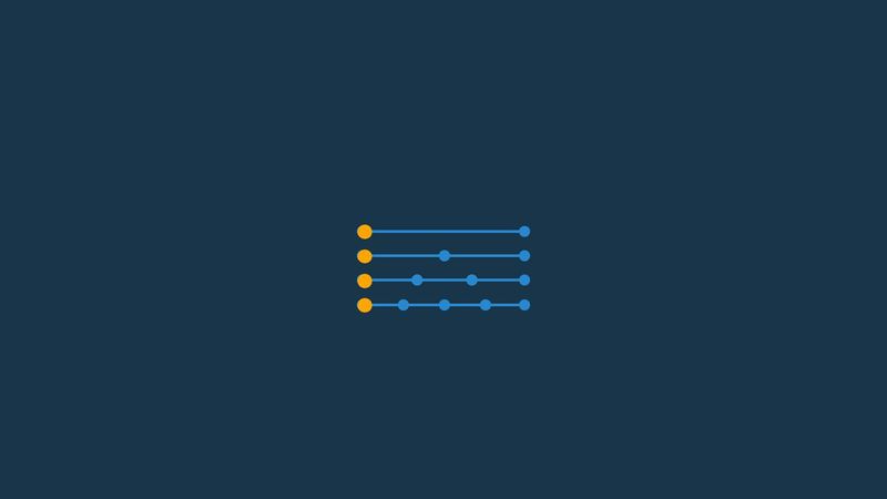Pure CSS Step Slider