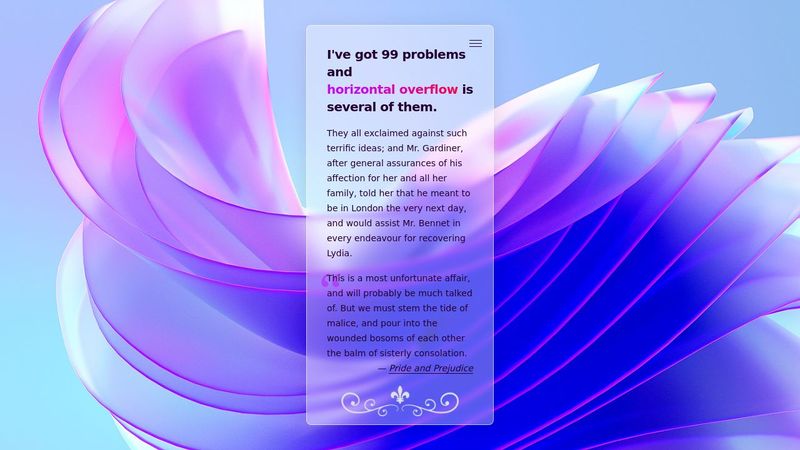 Challenge: Oh No, Overflow! (cpc-overflow)