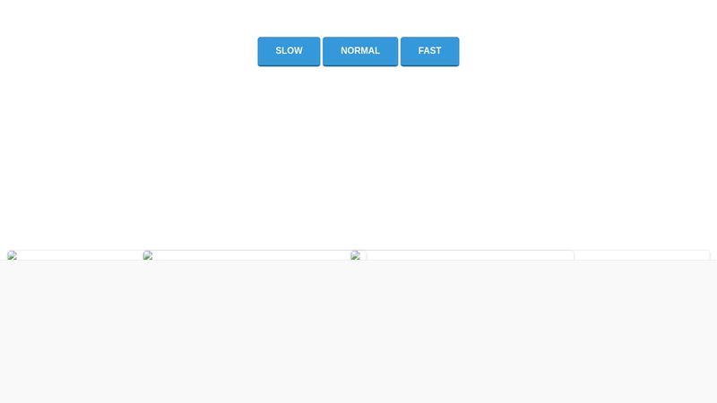 Device Stack Animation