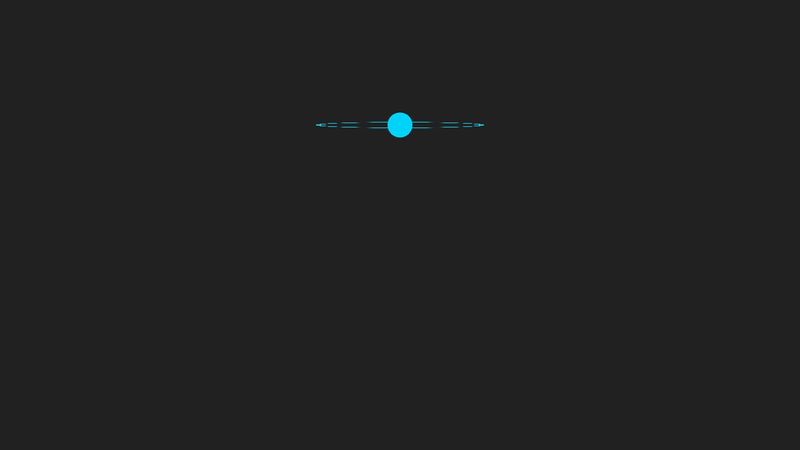 React Logo Html Css