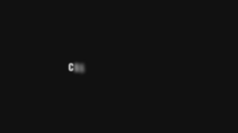 CSS Fade Text Animation CSS Fade Text Animation