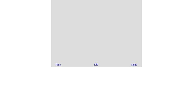 Image slider / fader