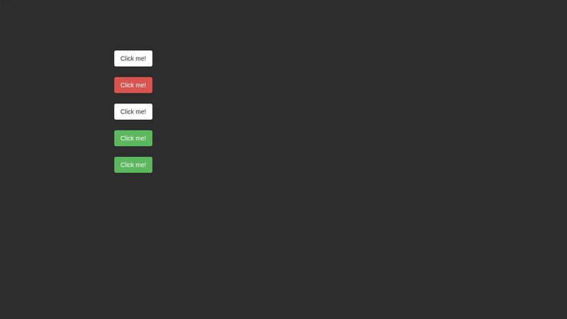 Bootstrap button loading effect