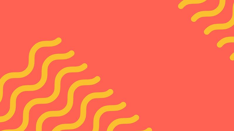 SVG wave animation