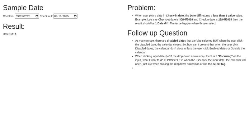 Diff Of Two Dates Angularjs Momentjs Diff Of Two Dates Angularjs Momentjs