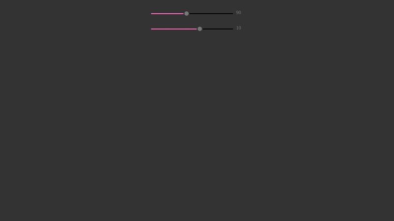 Input Type Range CSS Vars 3 Input Type Range CSS Vars 3