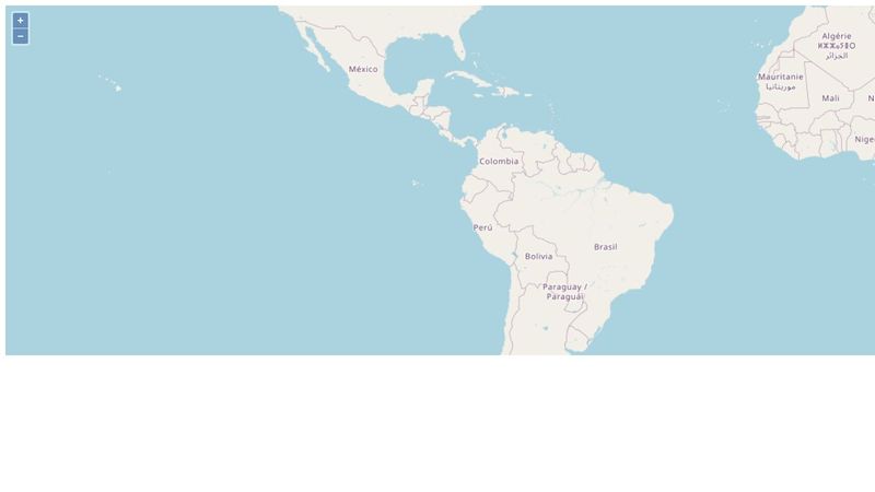 Openlayers Wgeojson