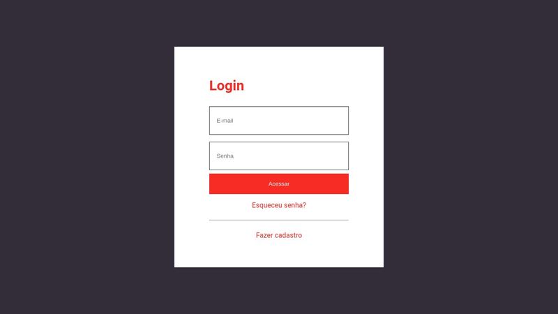 login-react