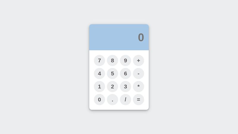 calculator