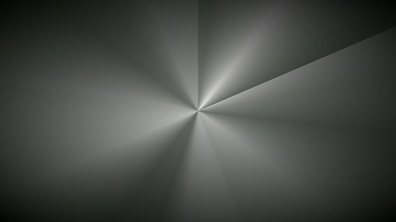 Pure Css Light Rays