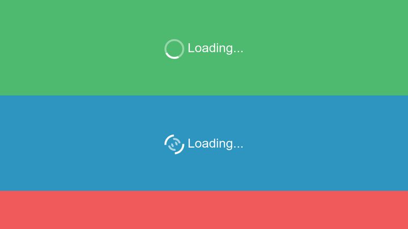 CodePen - Loading animation with keyframe for SCSS & Jade. CodePen - Loading animation with keyframe for SCSS & Jade.