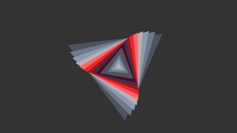 Create polygon rotate - css3 y sass