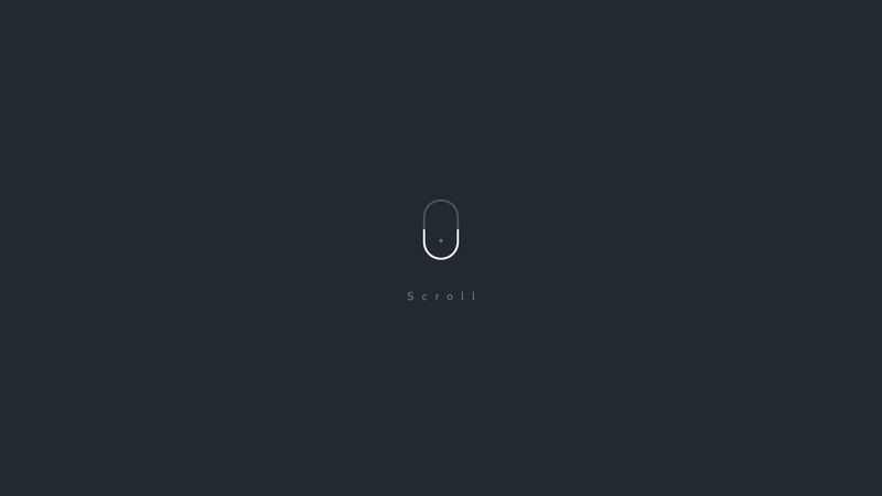 CodePen - CSS Site Scroll Micro Animation CodePen - CSS Site Scroll Micro Animation