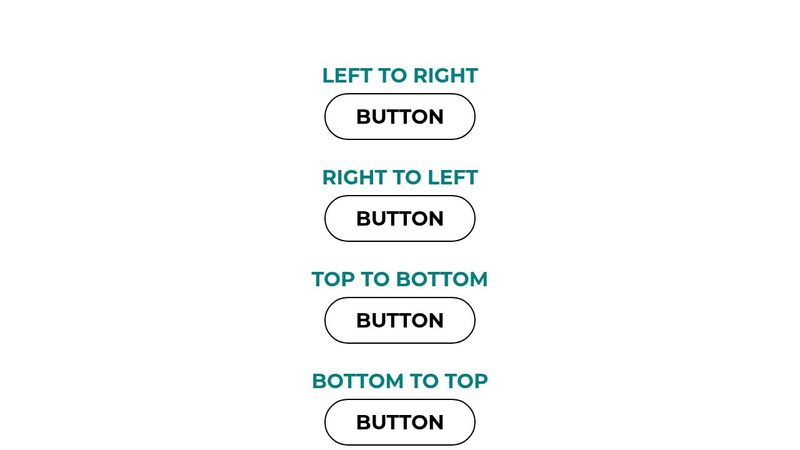 Button fill animation