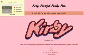 Css For Background Colour And Font Isnt Working Html Css The Freecodecamp Forum