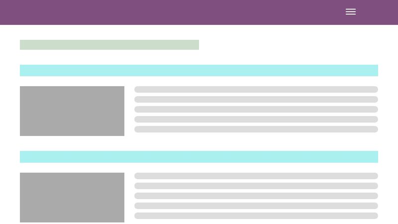 CodePen - Change Text Color With Intersection Observer