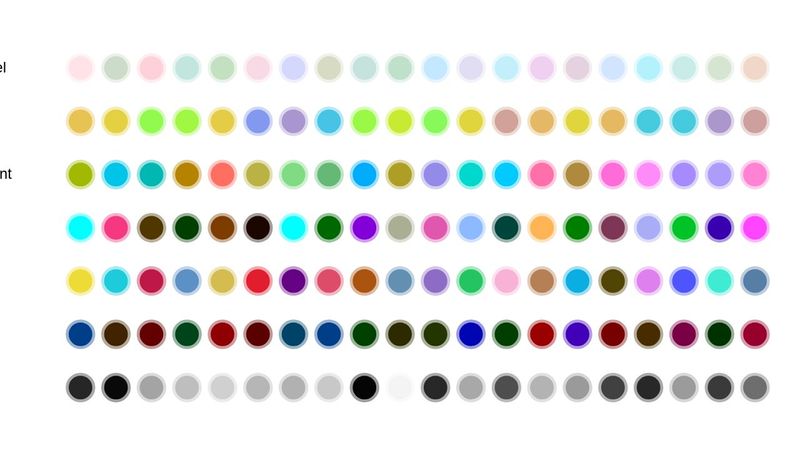 CodePen - Color Playground