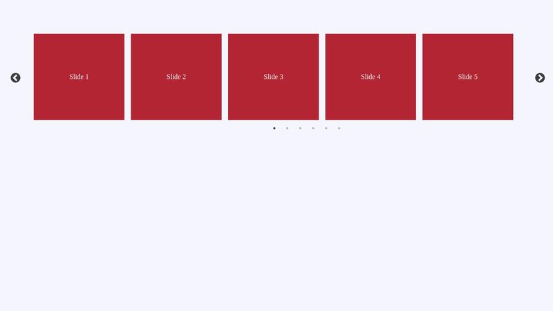 Slick Slider Responsive Break Points