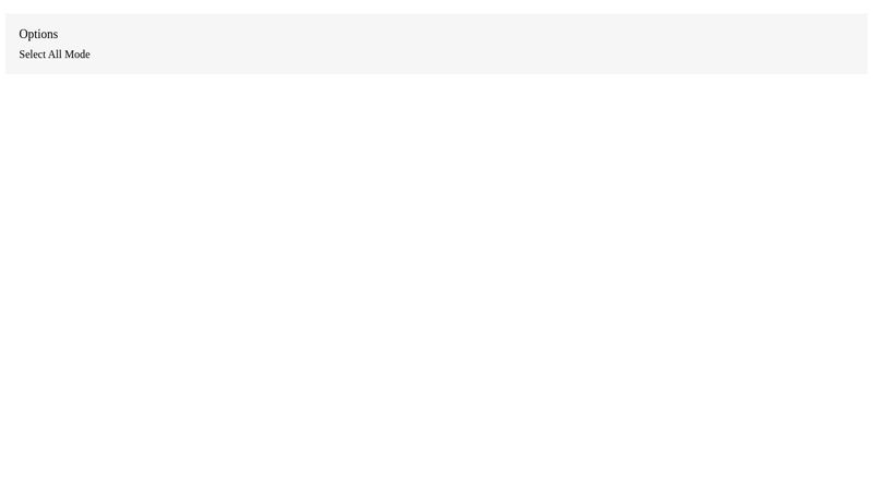 Multiple Record Selection Modes Devextreme Angularjs Data Grid