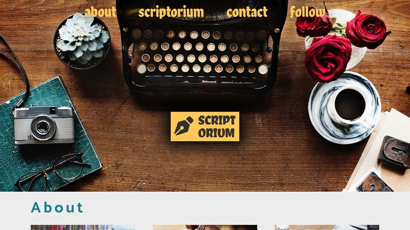 FreeCodeCamp Product Landing Page FreeCodeCamp Product Landing Page