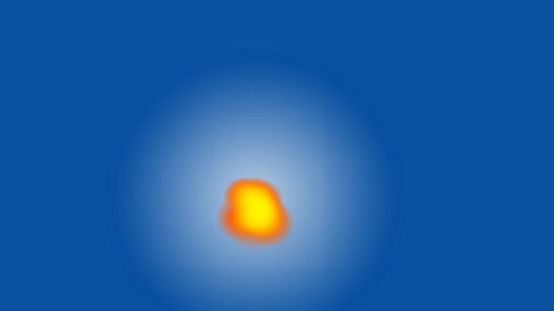 Torch Fire Css Animation