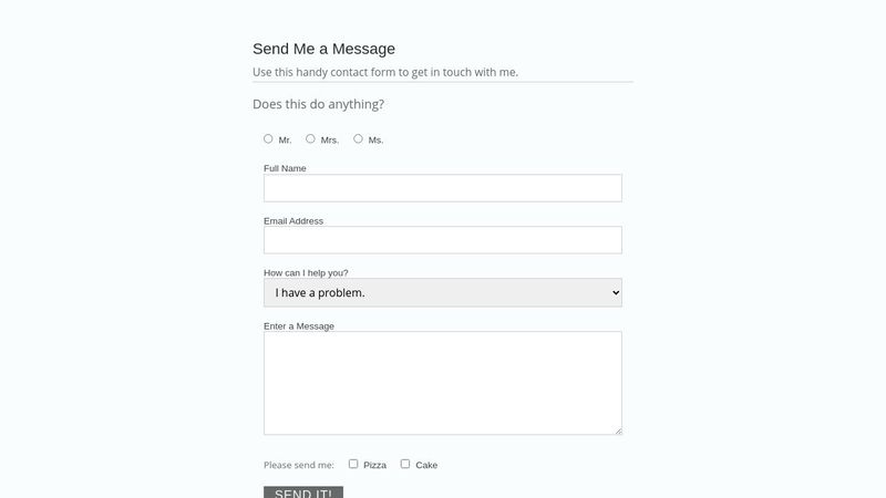 Javascript Save Form Data To Text File