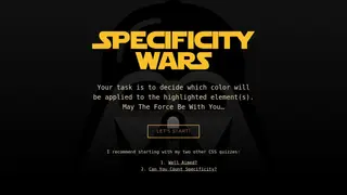 codepen-css-quiz-specifi-wars