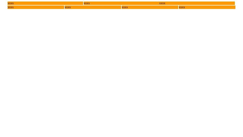 3 Column Responsive Percentage Css Layout 3 Column Responsive Percentage Css Layout